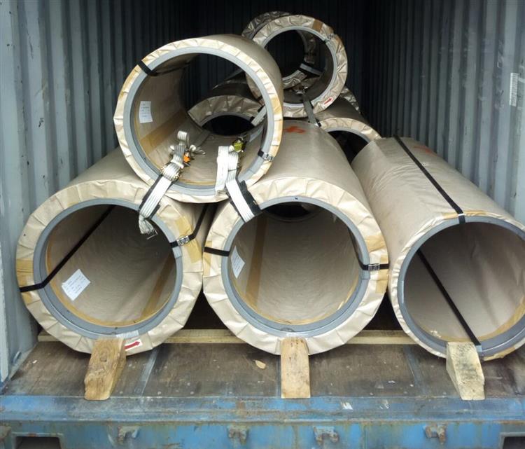 Coating Coil/Sheet